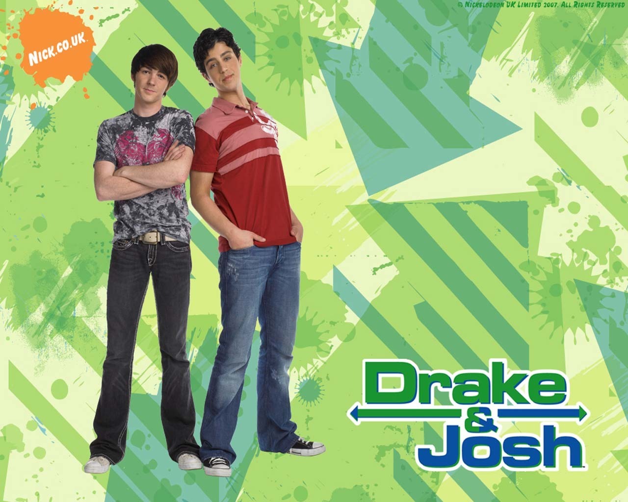 DRAKE&JOSH: Movie web link